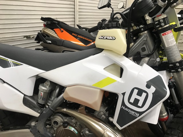 bigtank | リベルタ便り