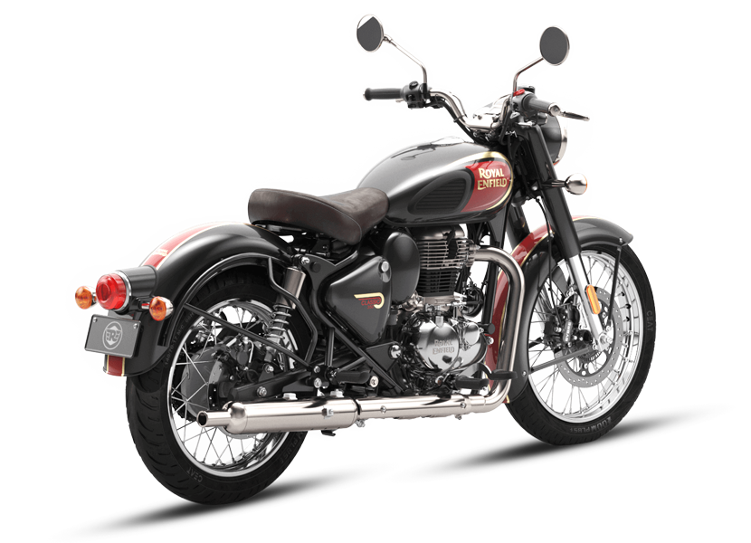 Royal Enfield Tokyo Setagaya | CLASSIC 350