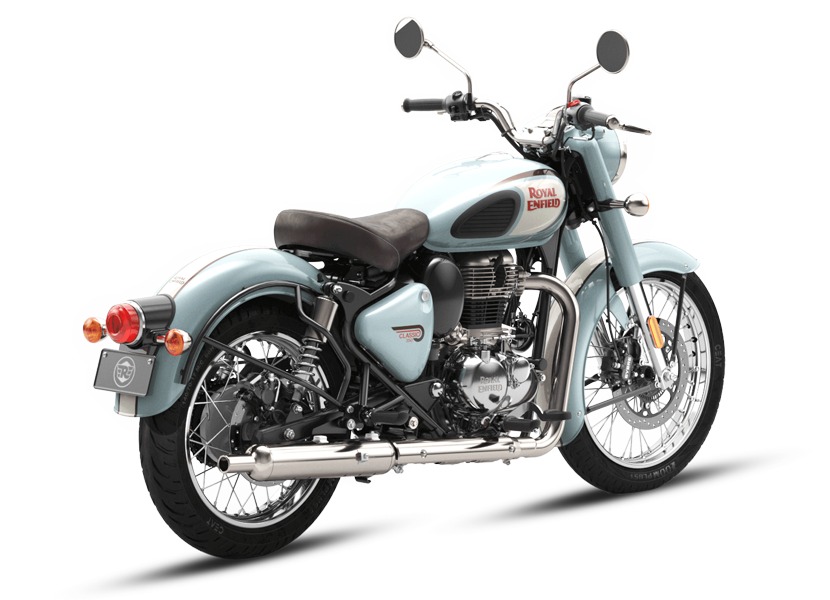 Royal Enfield Tokyo Setagaya | CLASSIC 350