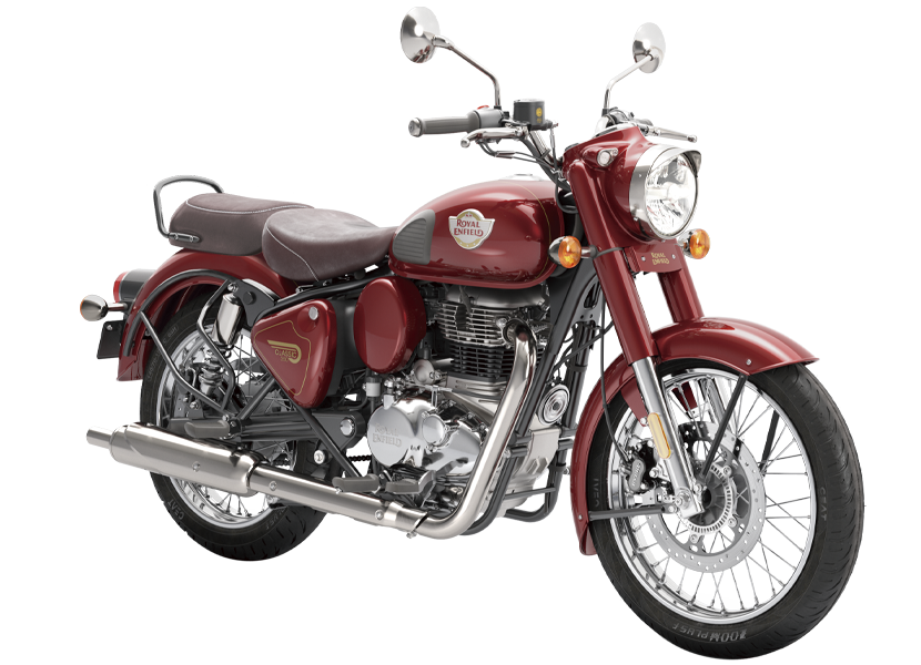 Royal Enfield Tokyo Setagaya | NEW CLASSIC 350