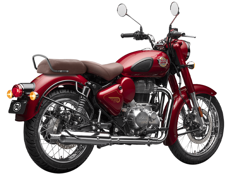 Royal Enfield Tokyo Setagaya | NEW CLASSIC 350